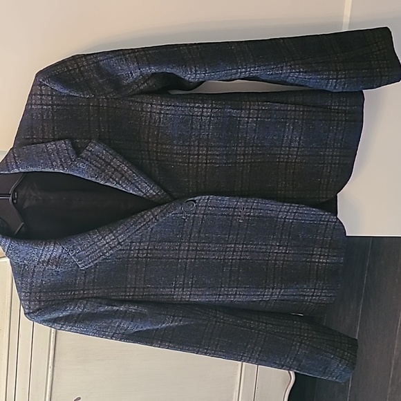Theory | Jackets & Coats | Theory Jacket | Poshmark